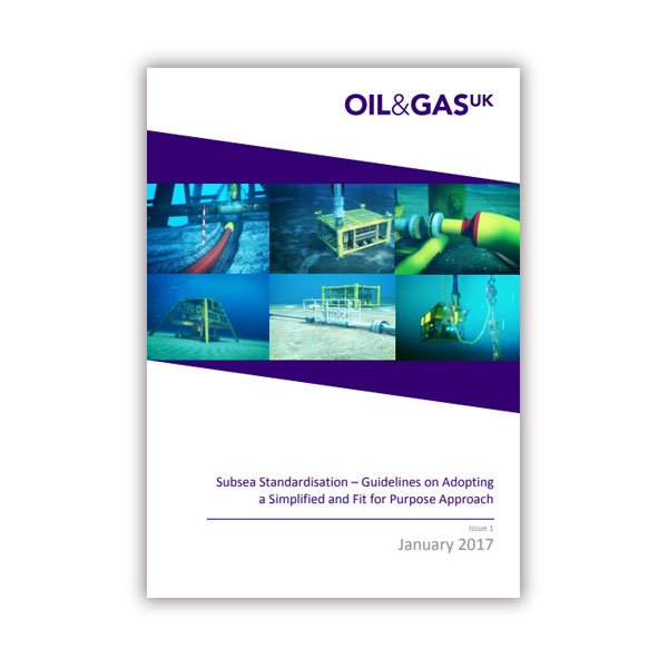 Subsea Application Guidelines - Issue 1