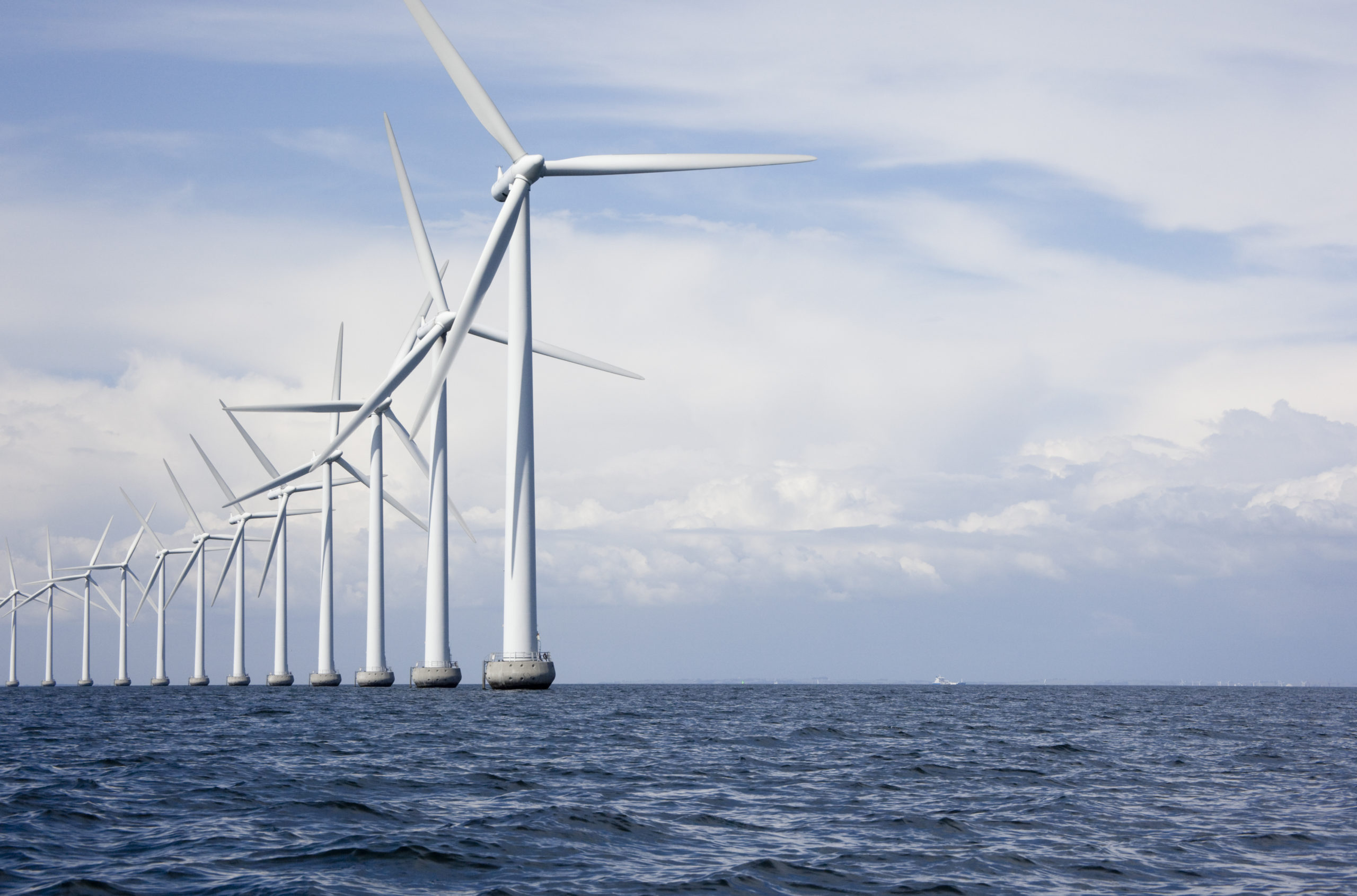 OEUK welcomes new wind leasing round | Offshore Energies UK (OEUK)