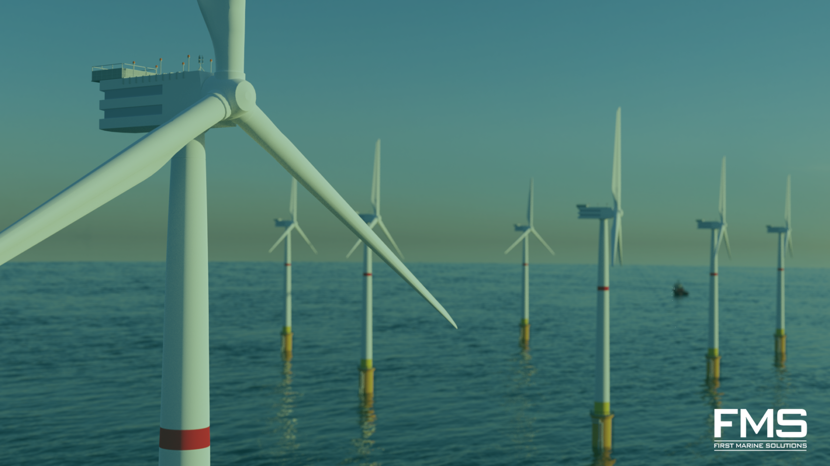 FMS partners POSH in European offshore wind plans | Offshore Energies ...