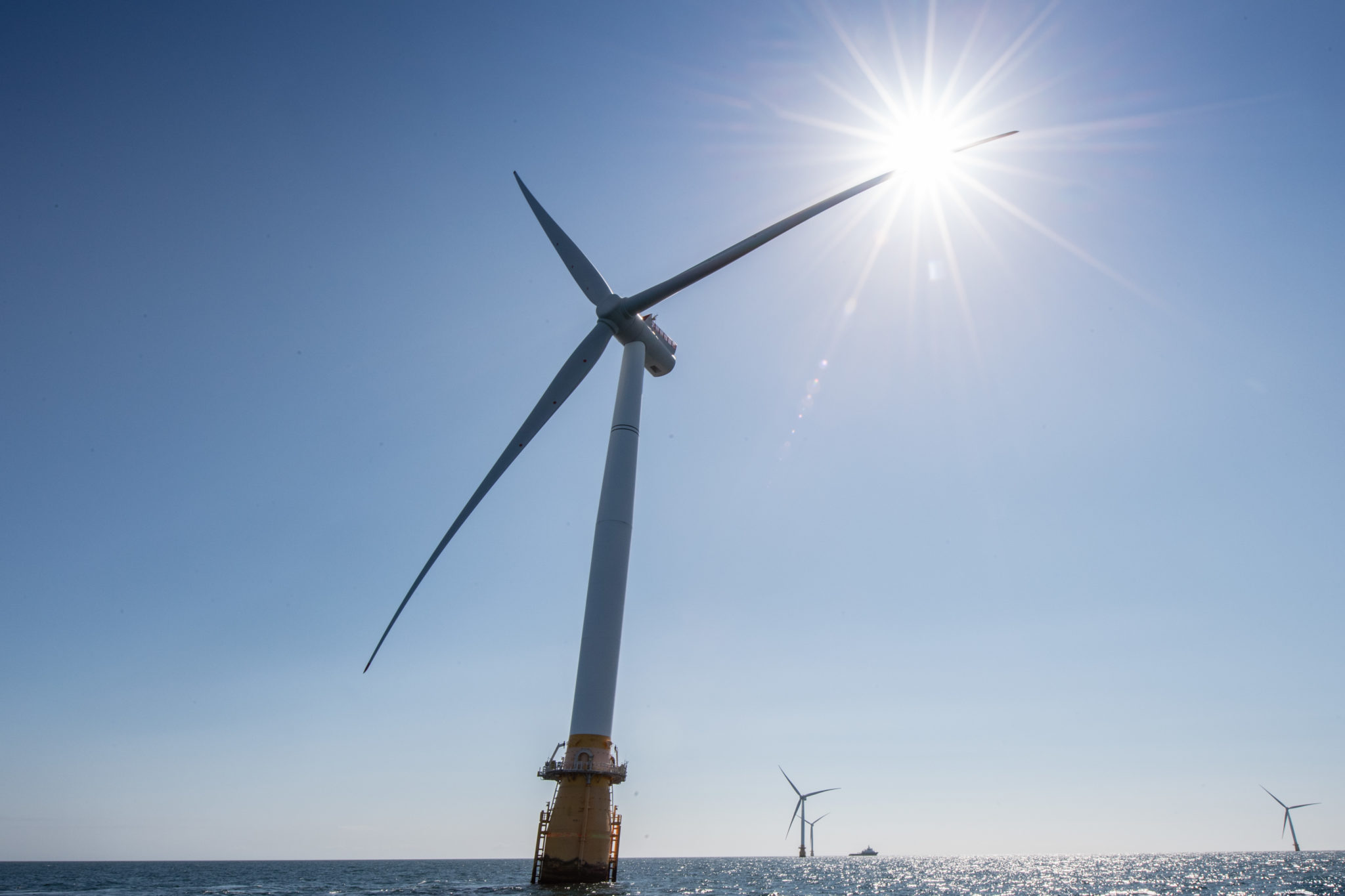 Proserv to provide more cable monitoring for offshore wind | Offshore ...