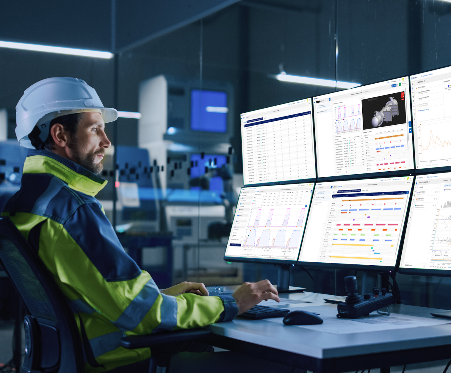 TrendMiner launches data analytics tool upgrade | Offshore Energies UK ...