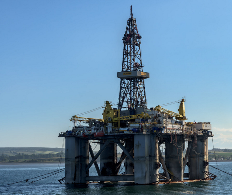 Well-Safe Solutions adds third decommissioning rig | Offshore Energies ...