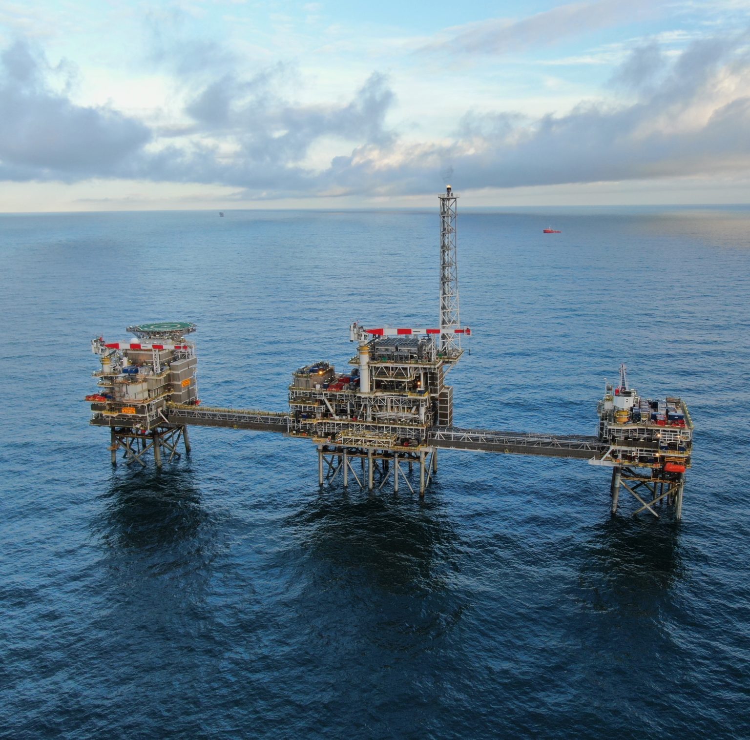 Neptune joins emissions initiative | Offshore Energies UK (OEUK)