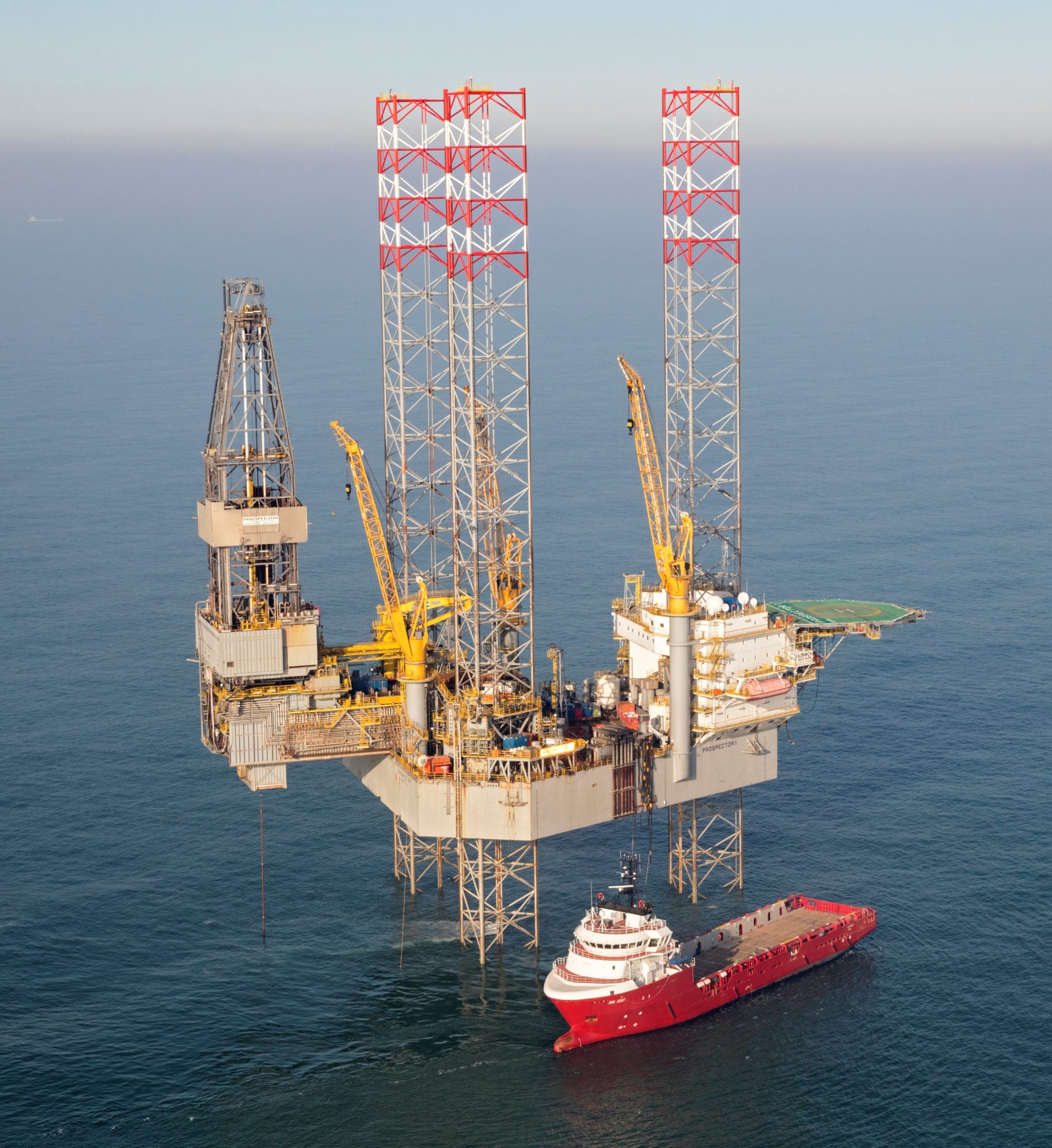 Neptune Energy ups UK gas output with new Cygnus well | Offshore ...