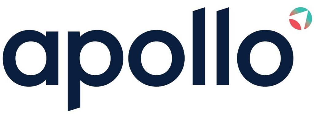 Apollo Rebrand