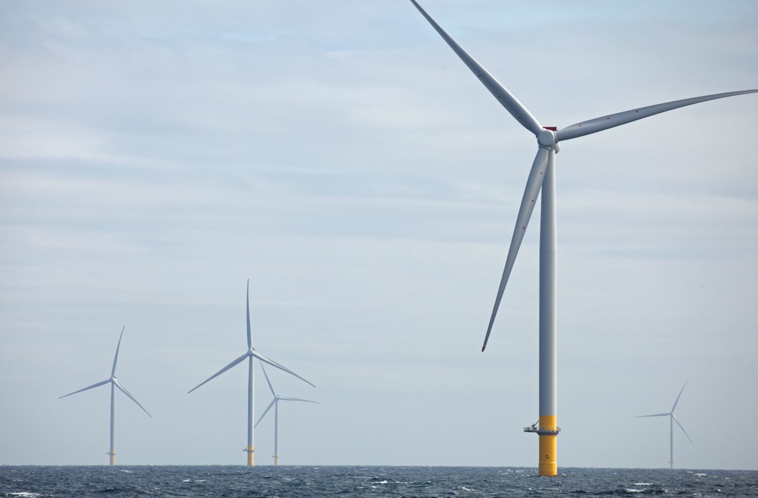 Neptune ties up with Ørsted, Goal7 to study low-carbon offshore hubs ...