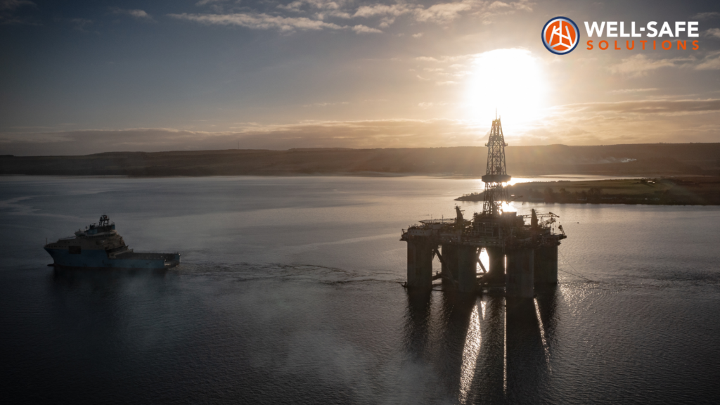 Well-Safe, Apache agree term framework deal | Offshore Energies UK (OEUK)
