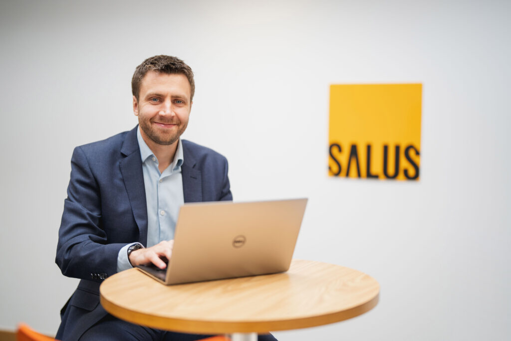 Salus wins Serica contract | Offshore Energies UK (OEUK)