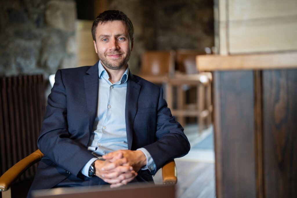 Process safety firm Salus reports turnover growth | Offshore Energies ...