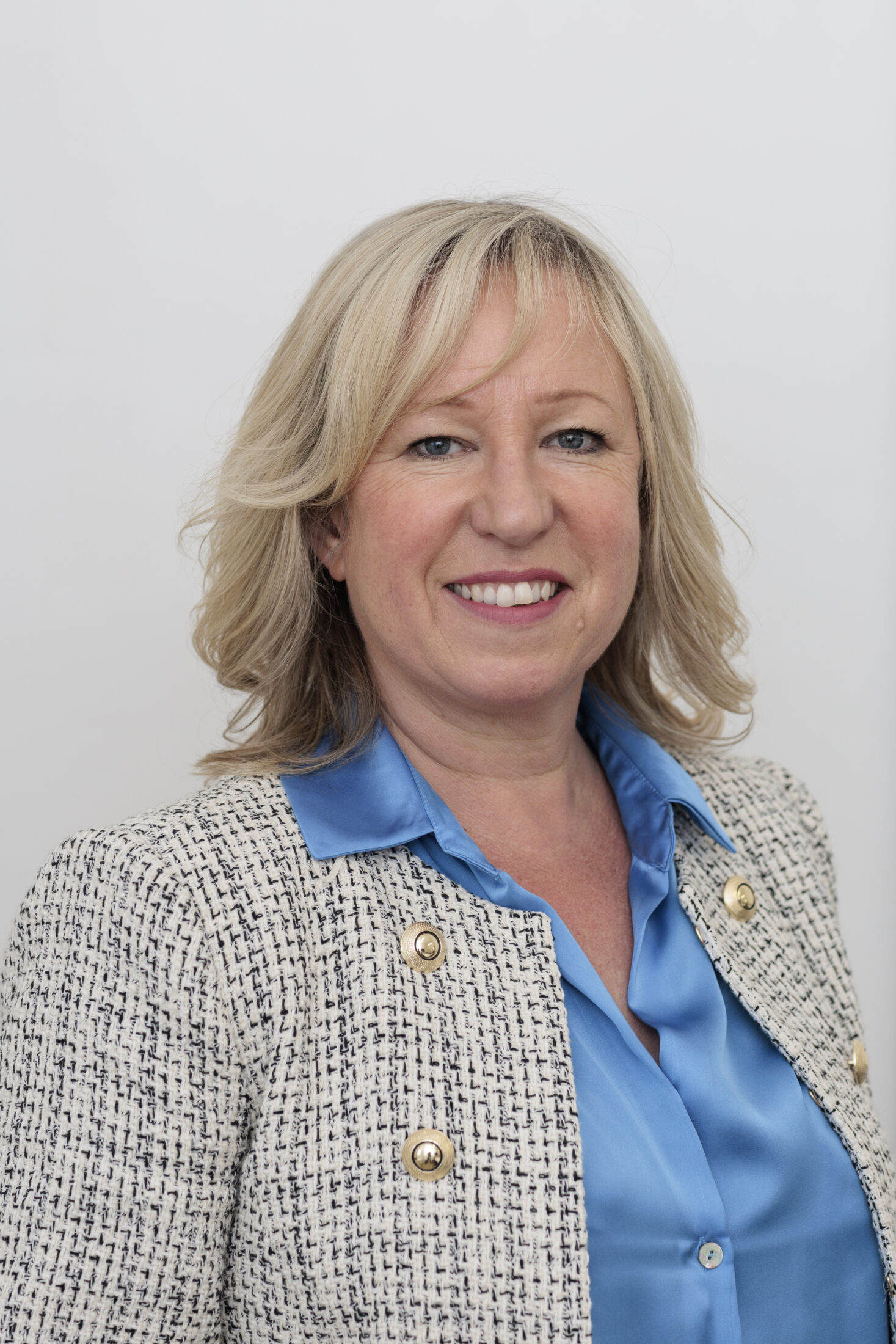 OPITO appoints new director of people & corporate services | Offshore ...