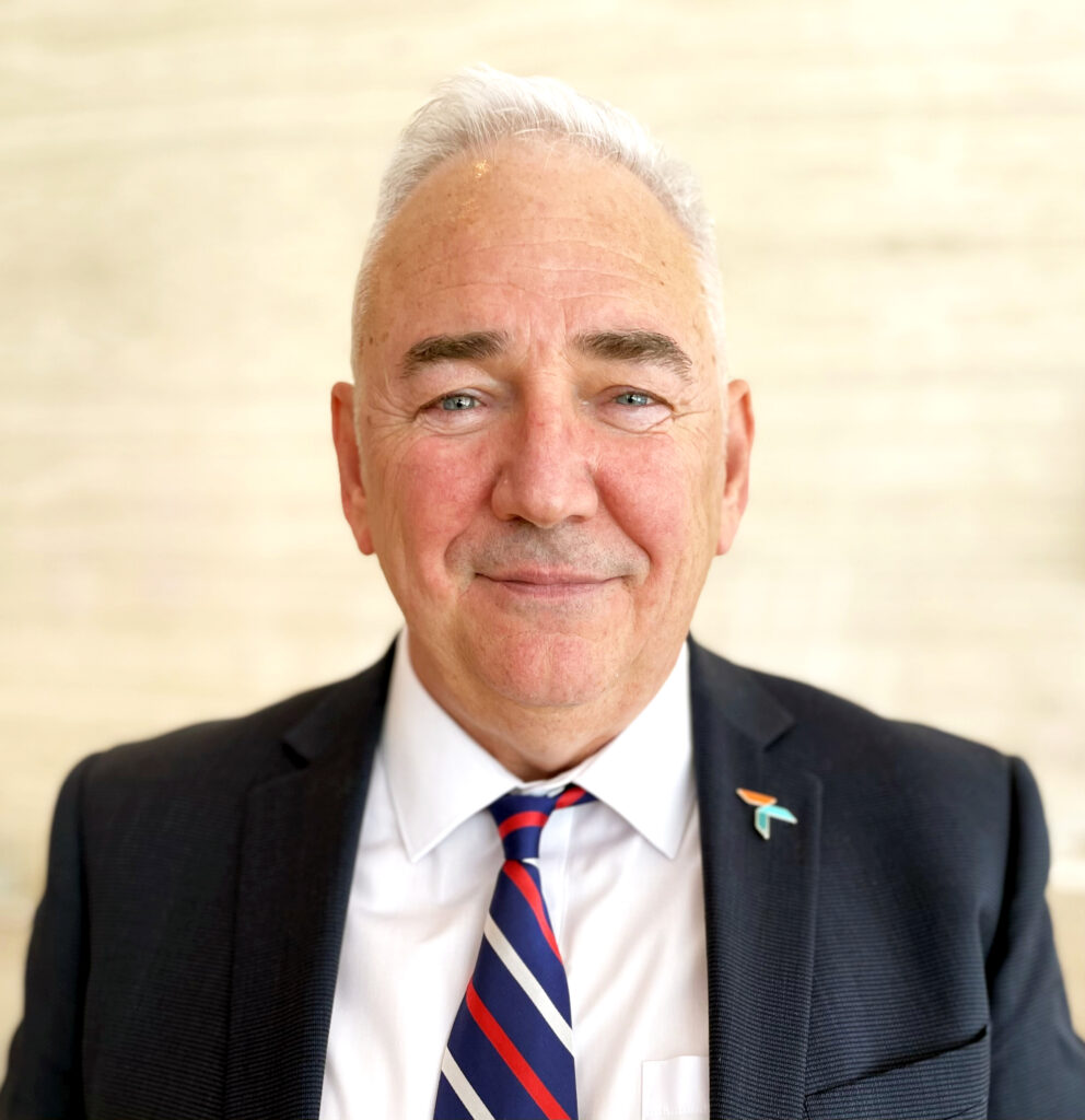 Tendeka names Paul Clark as new global adviser | Offshore Energies UK ...