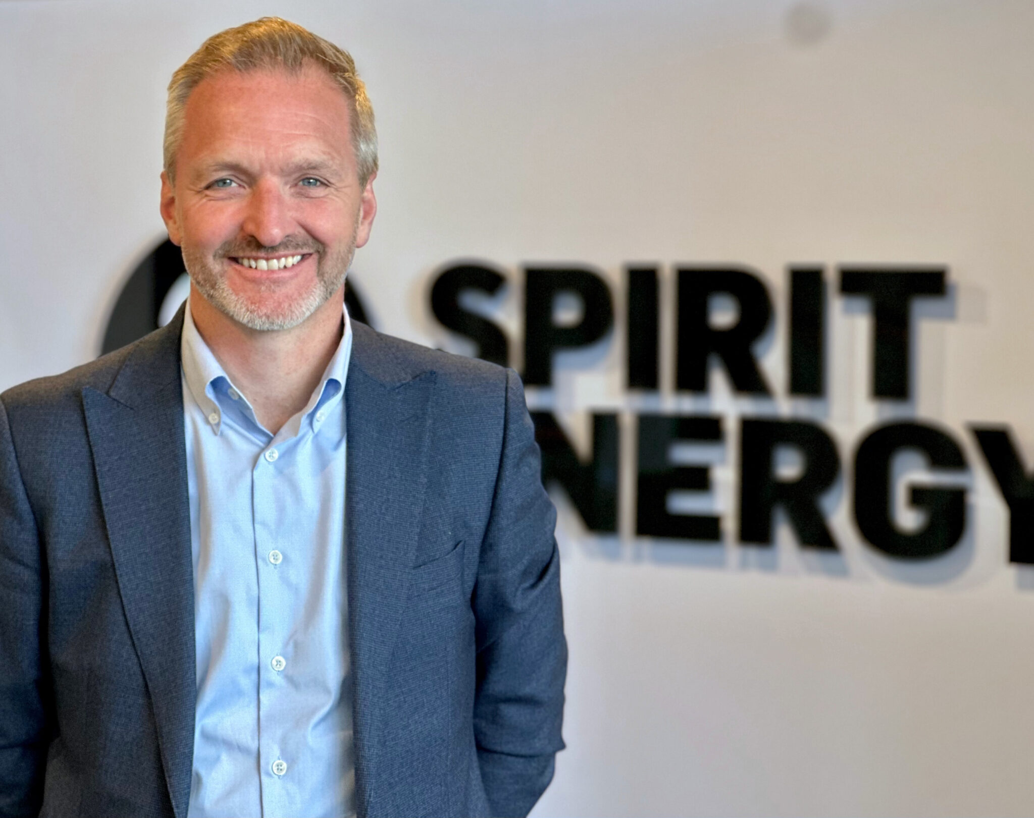 Spirit Energy names new technical & HSE director | Offshore Energies UK ...