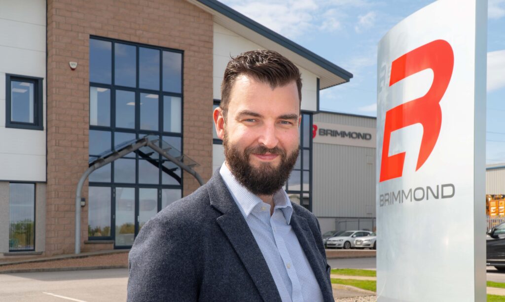 Brimmond secures Fit4Offshore RE status | Offshore Energies UK (OEUK)