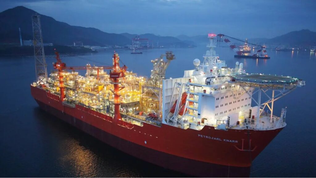UK approves Equinor's Rosebank field development plan | Offshore ...