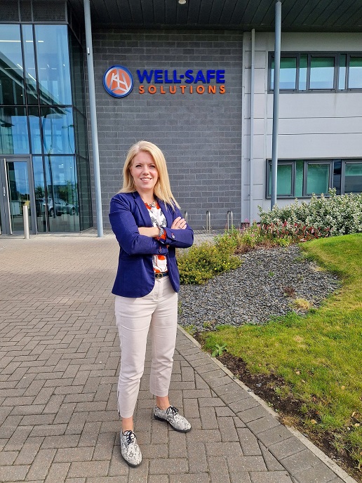 Well-Safe Solutions appoints energy transition manager | Offshore ...