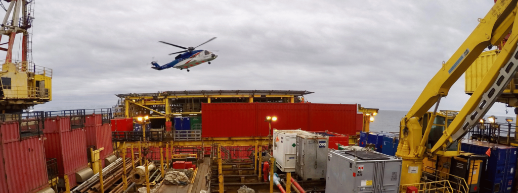 Members news, Well-Safe Solutions, BP, decommissioning, UKCS