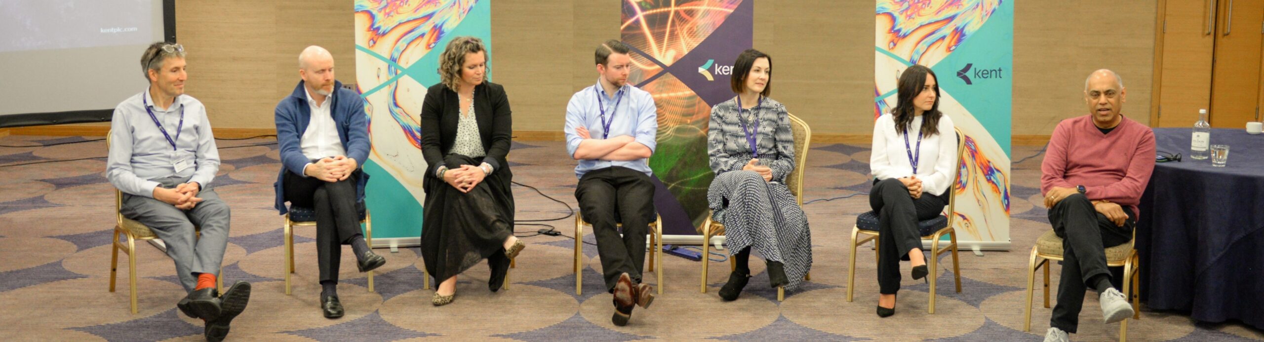 Kent PLC | Offshore Energies UK (OEUK)