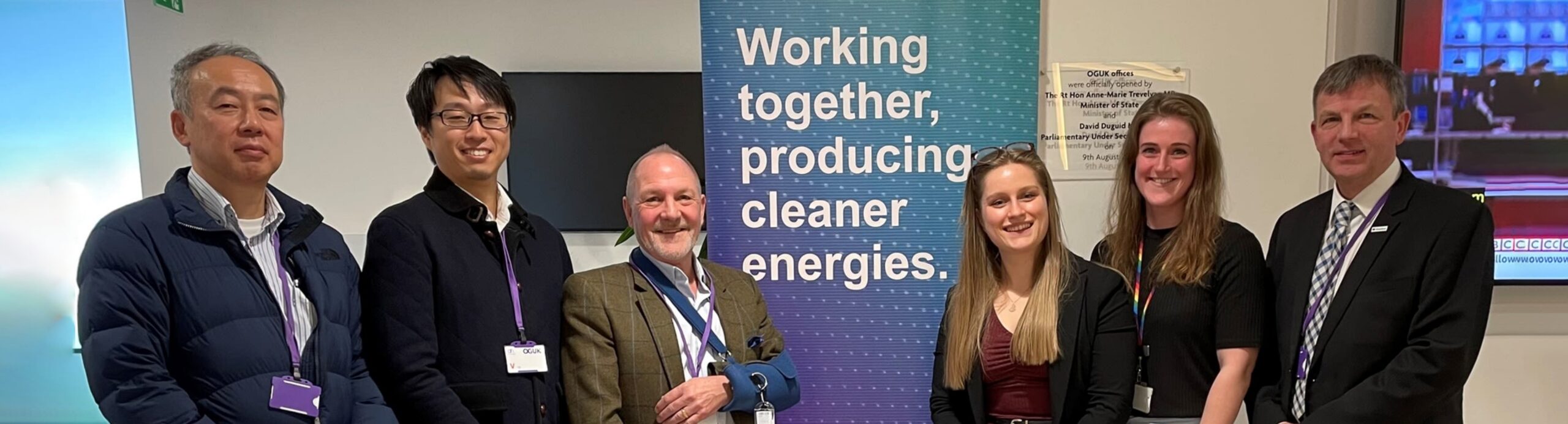 Carjon-NRG | Offshore Energies UK (OEUK)