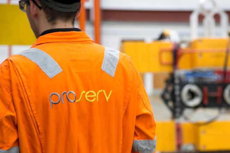 Proserv, Gilmore to retain commercial links post sale | Offshore ...