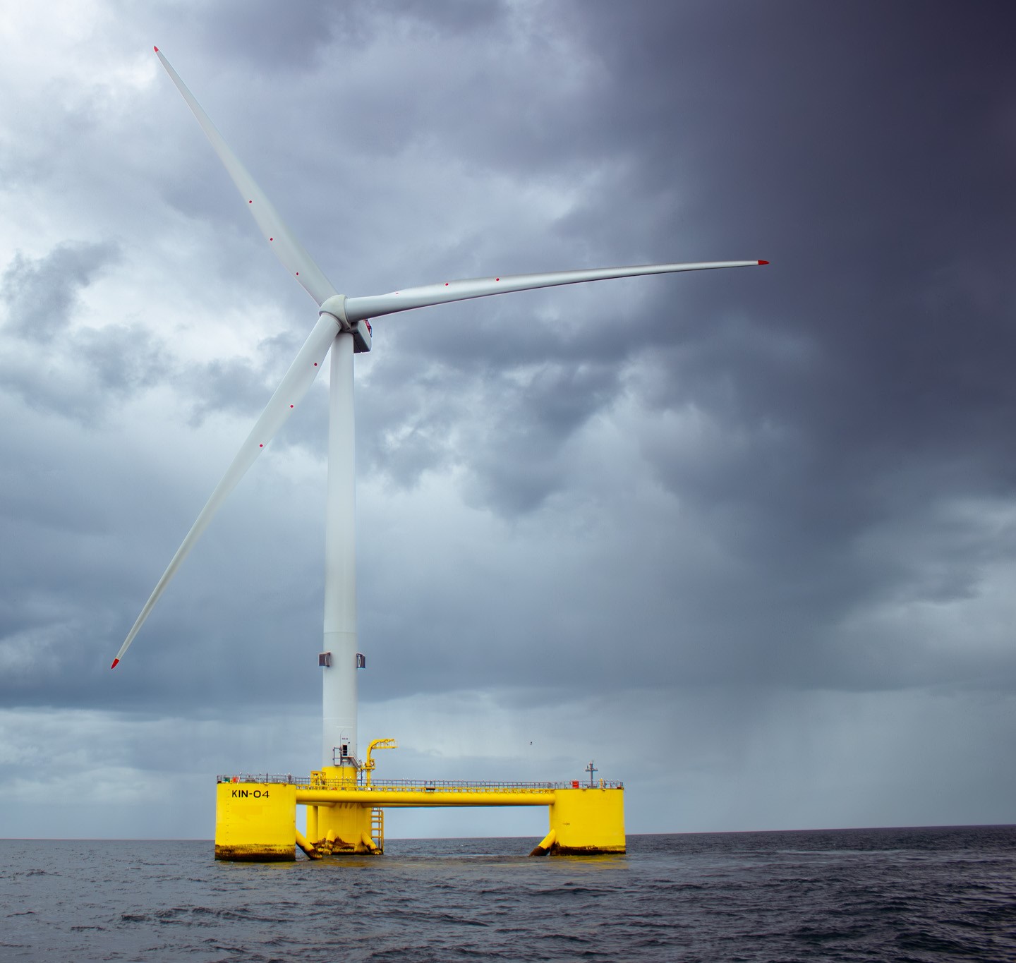 Flotation Energy, Vårgrønn win Crown Estate Scotland wind projects | Offshore Energies UK (OEUK)