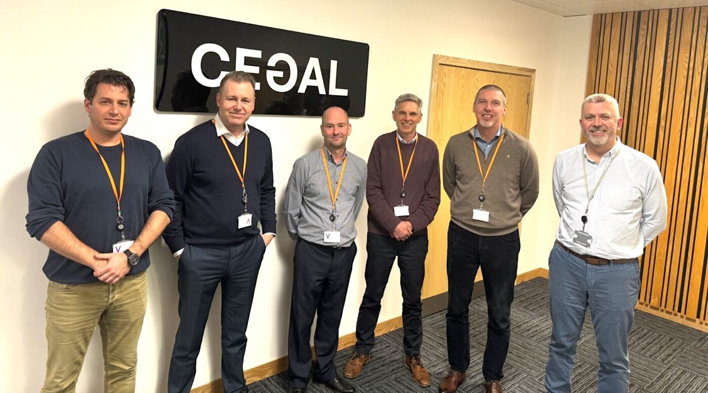 Cegal purchase expands EnergyX footprint in oil accounting | Offshore ...