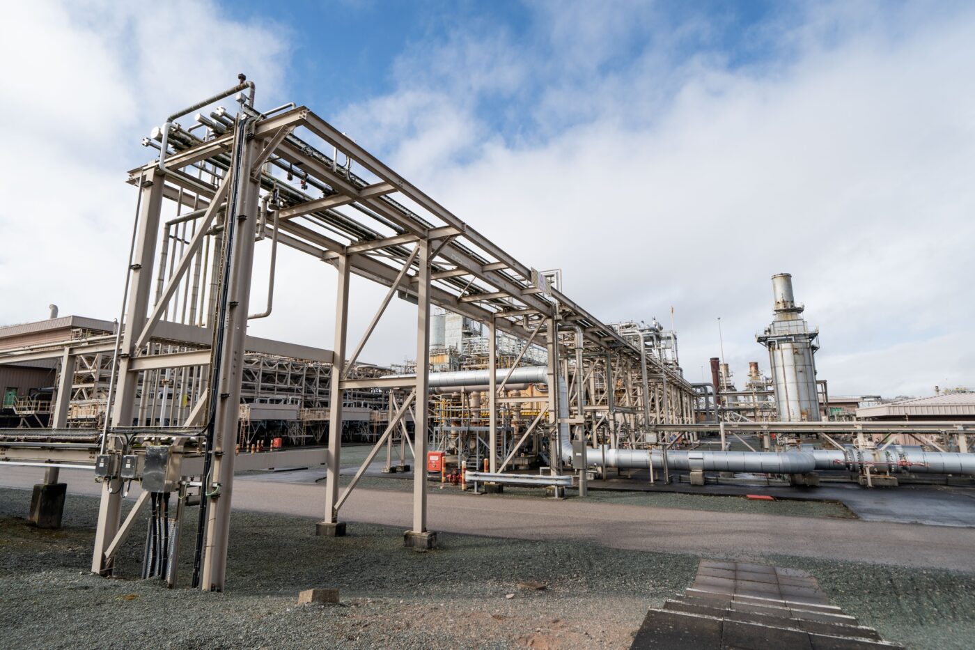 Spirit contracts survey vessel for Morecambe Net Zero | Offshore ...