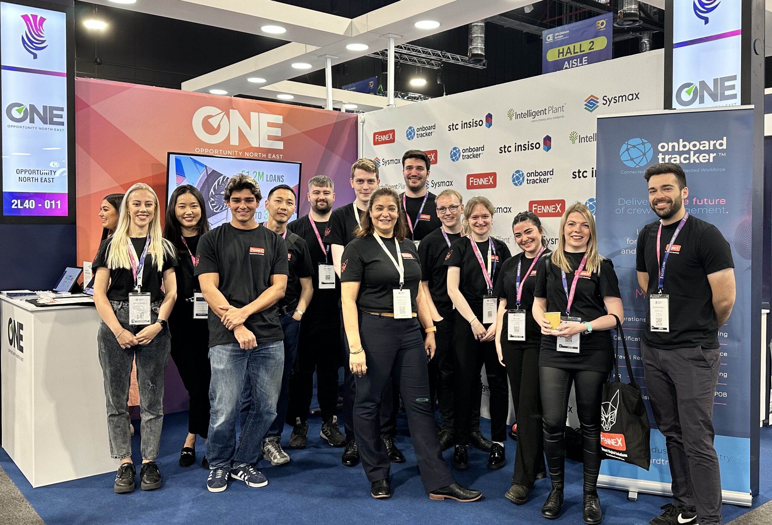 Fennex | Offshore Energies UK (OEUK)