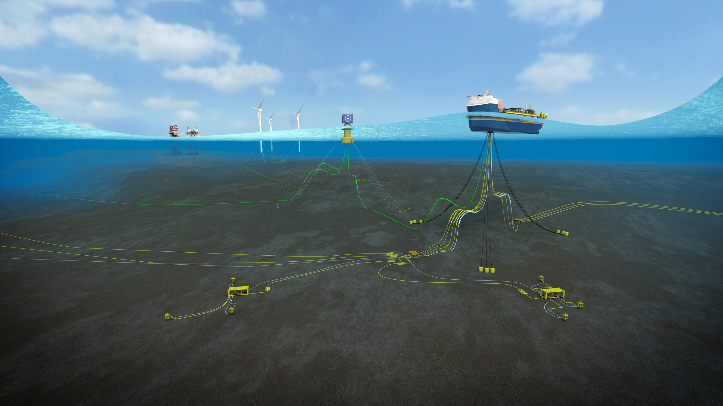 Crondall Energy | Offshore Energies UK (OEUK)