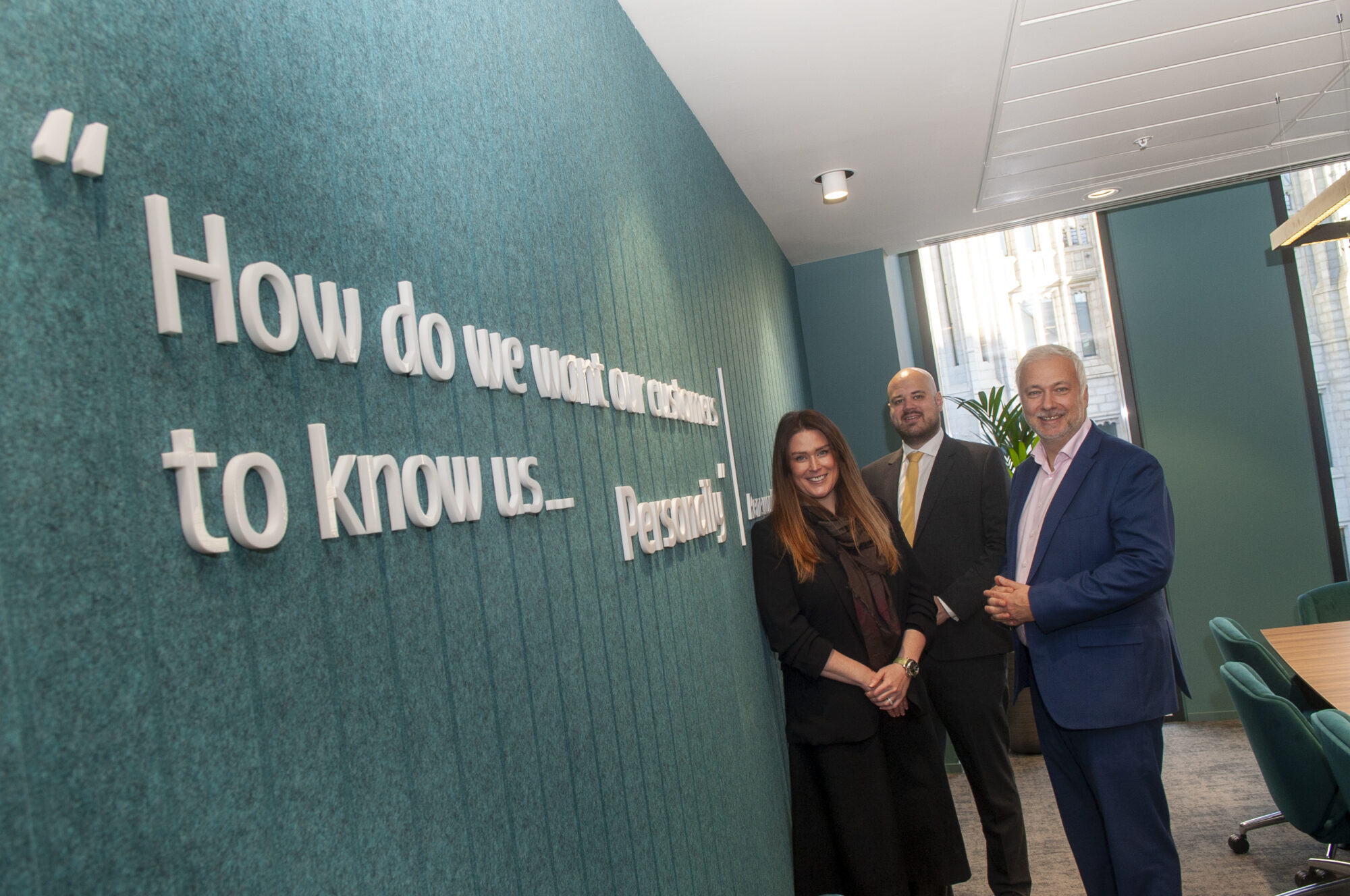 Peterson Energy Logistics relocates to Aberdeen | Offshore Energies UK ...