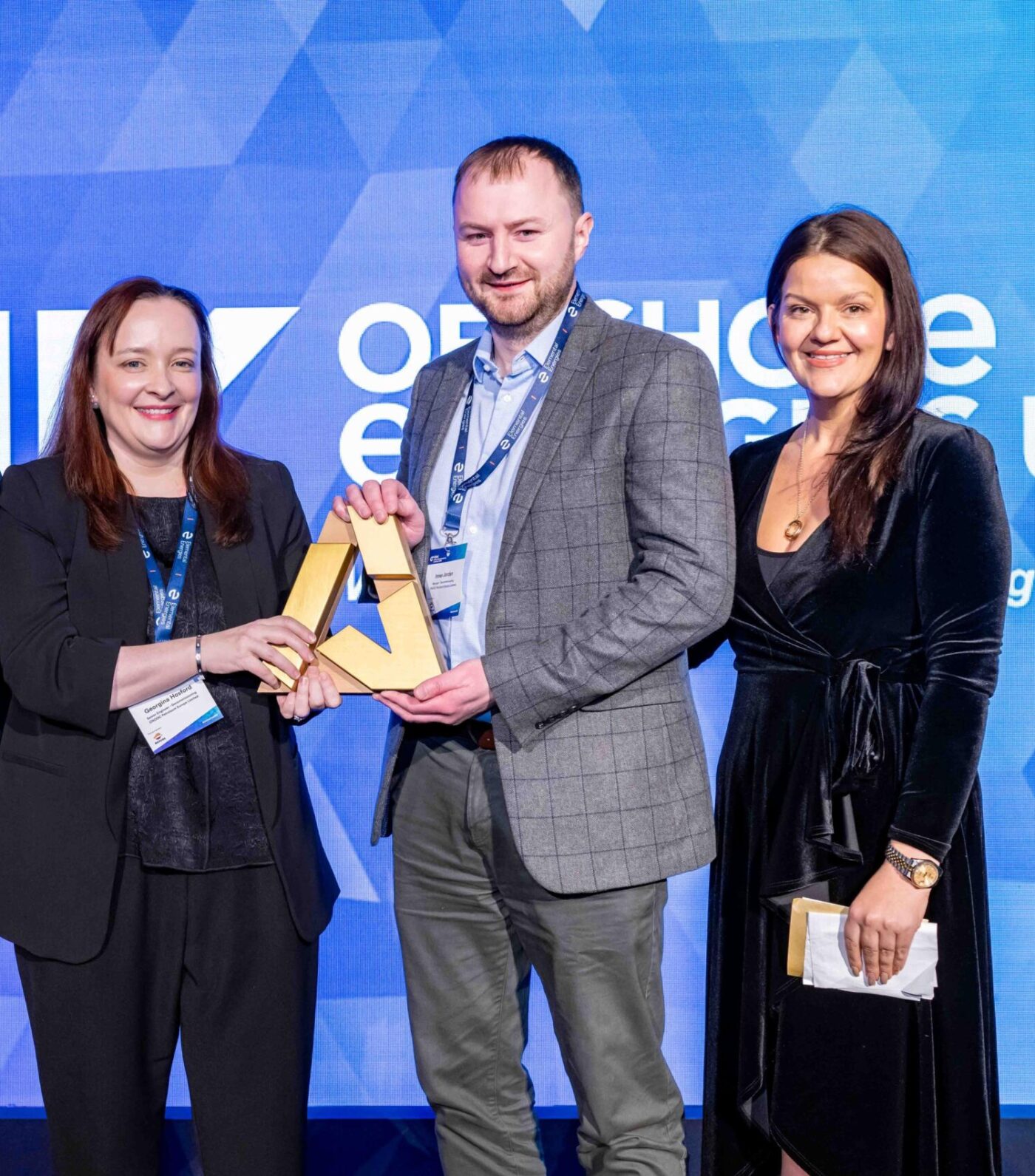 Offshore Energies UK announces new champions of the North Sea ...