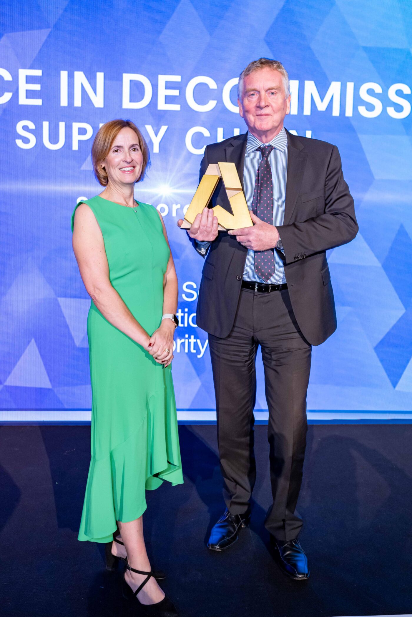 Offshore Energies UK announces new champions of the North Sea ...