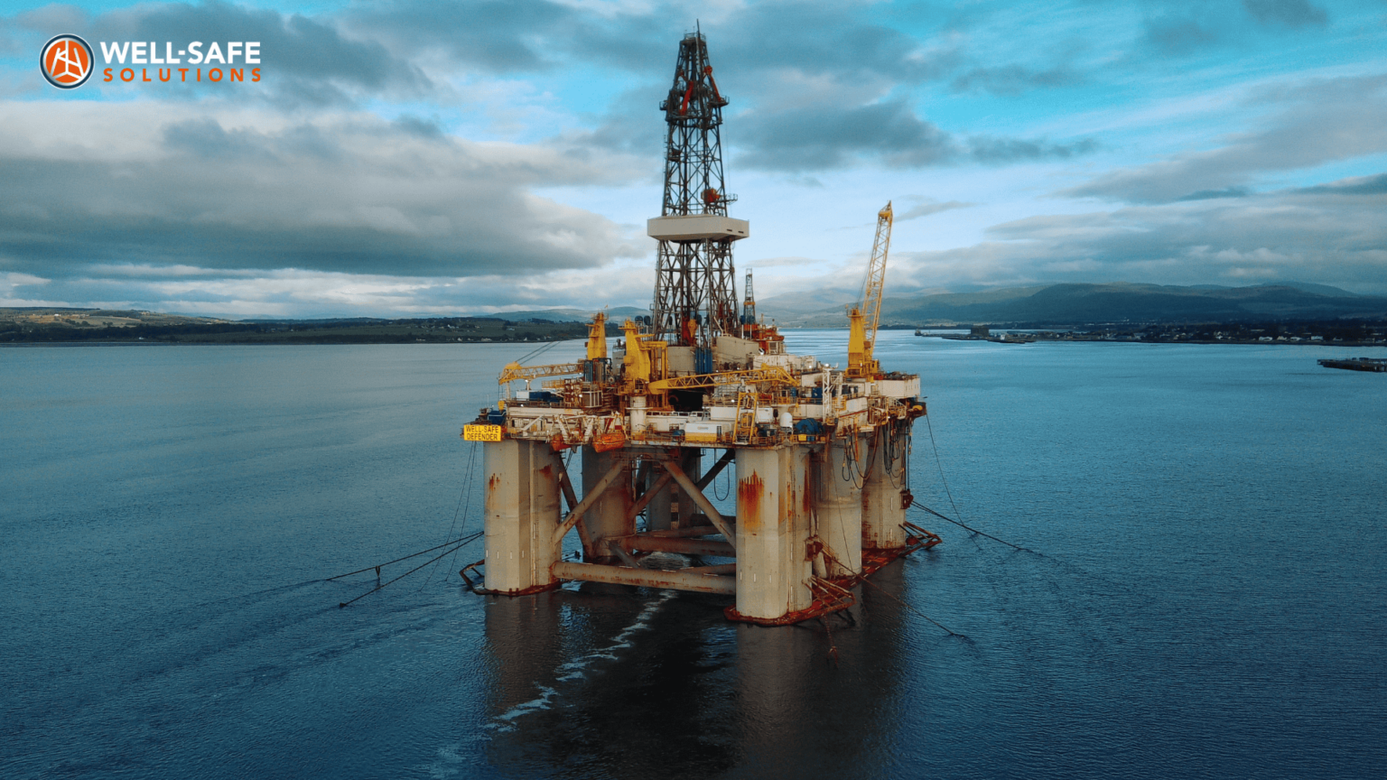Well-Safe Solutions secures $25m North Sea contracts with $25m options ...