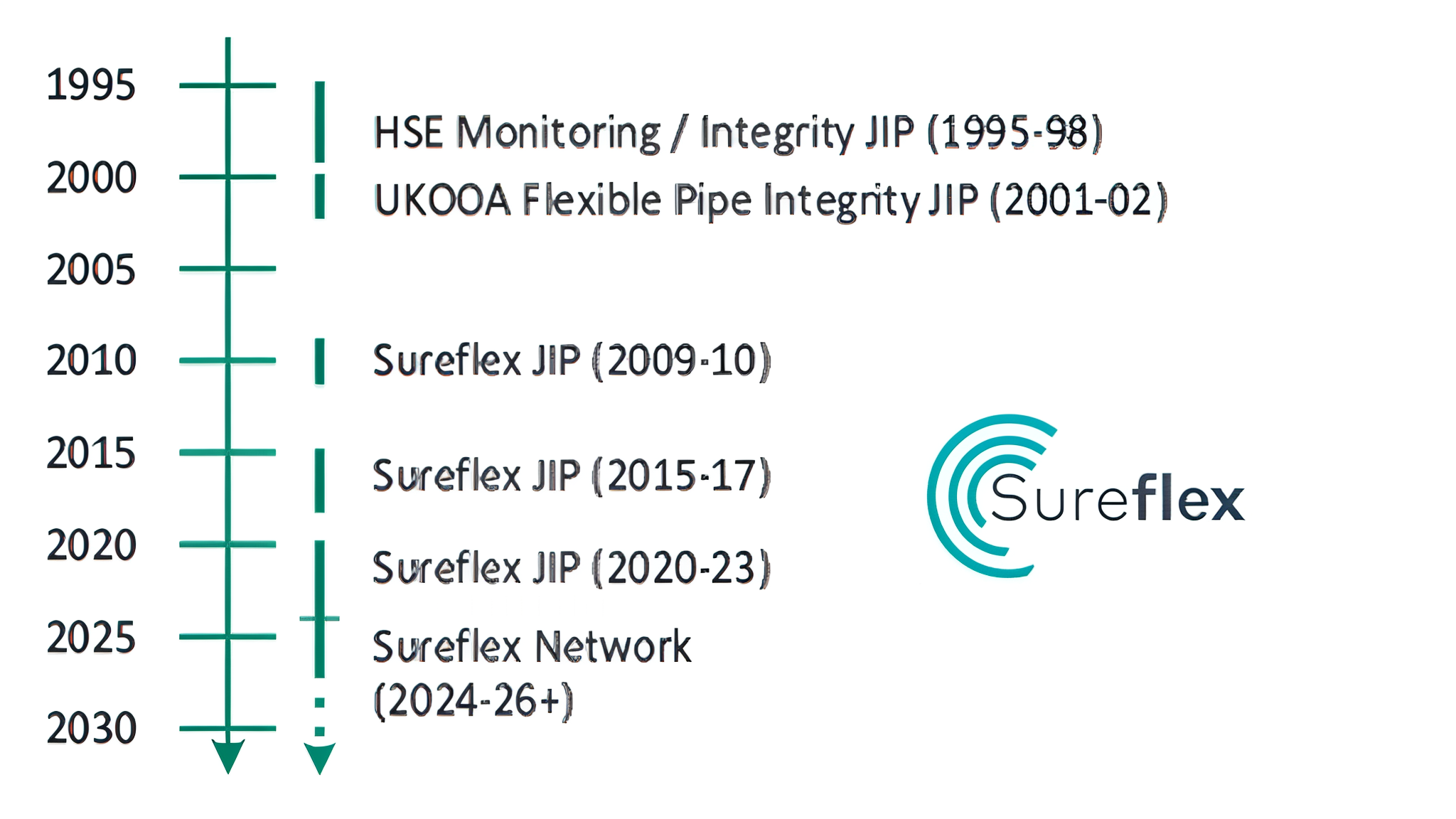 Flexible Pipe Integrity Management: Guidance & Good Practice | Offshore ...