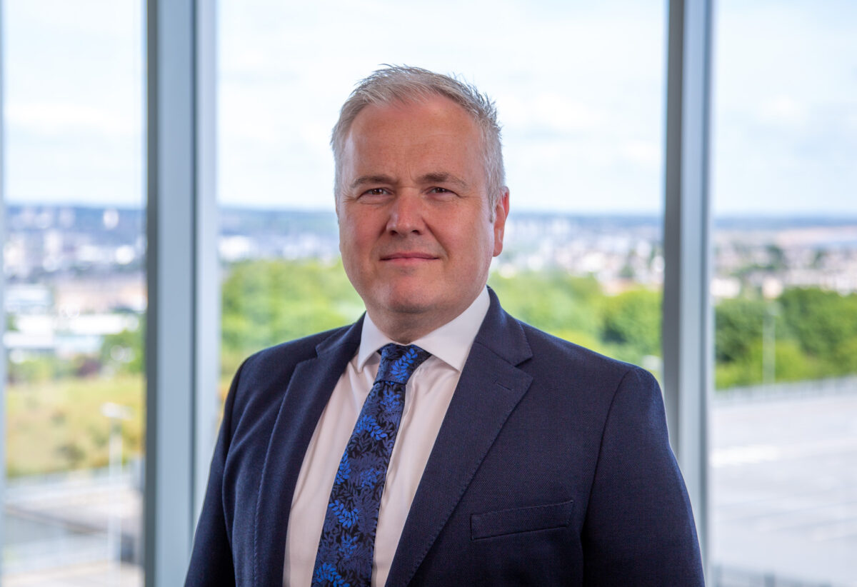 Wood appoints new Senior Vice President for UK Operations | Offshore ...